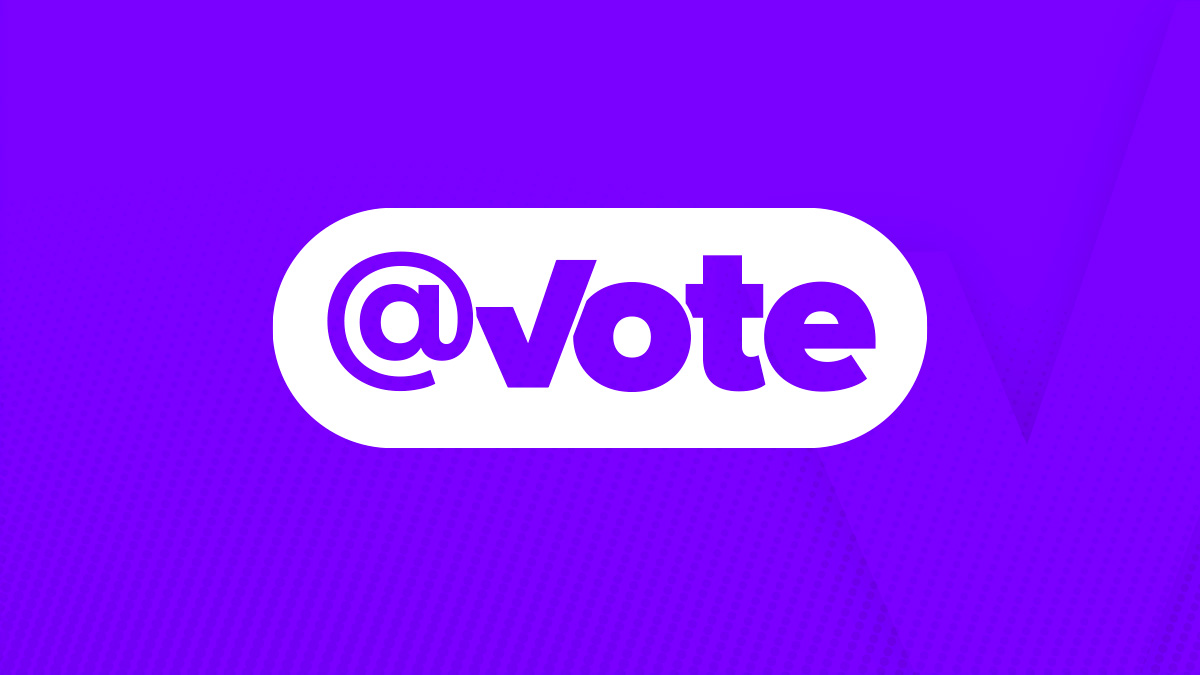 @Vote